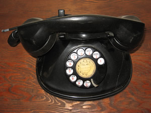 Hilliard History Express: 1900-1939: Transporation & Technology